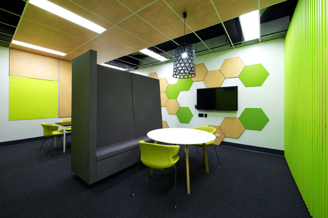 The Innovation Hub - Welcome to SDA