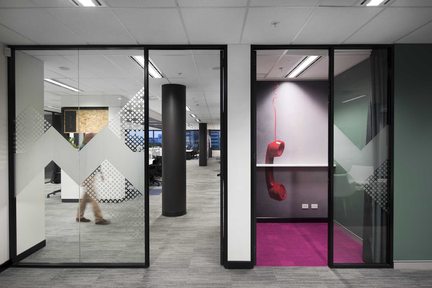 Daniel Frith - Welcome to SDA