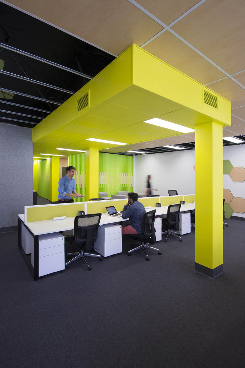 The Innovation Hub - Welcome to SDA