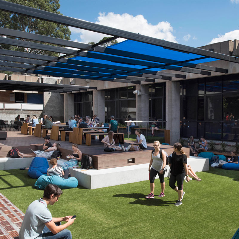 Daniel Frith - Welcome to SDA