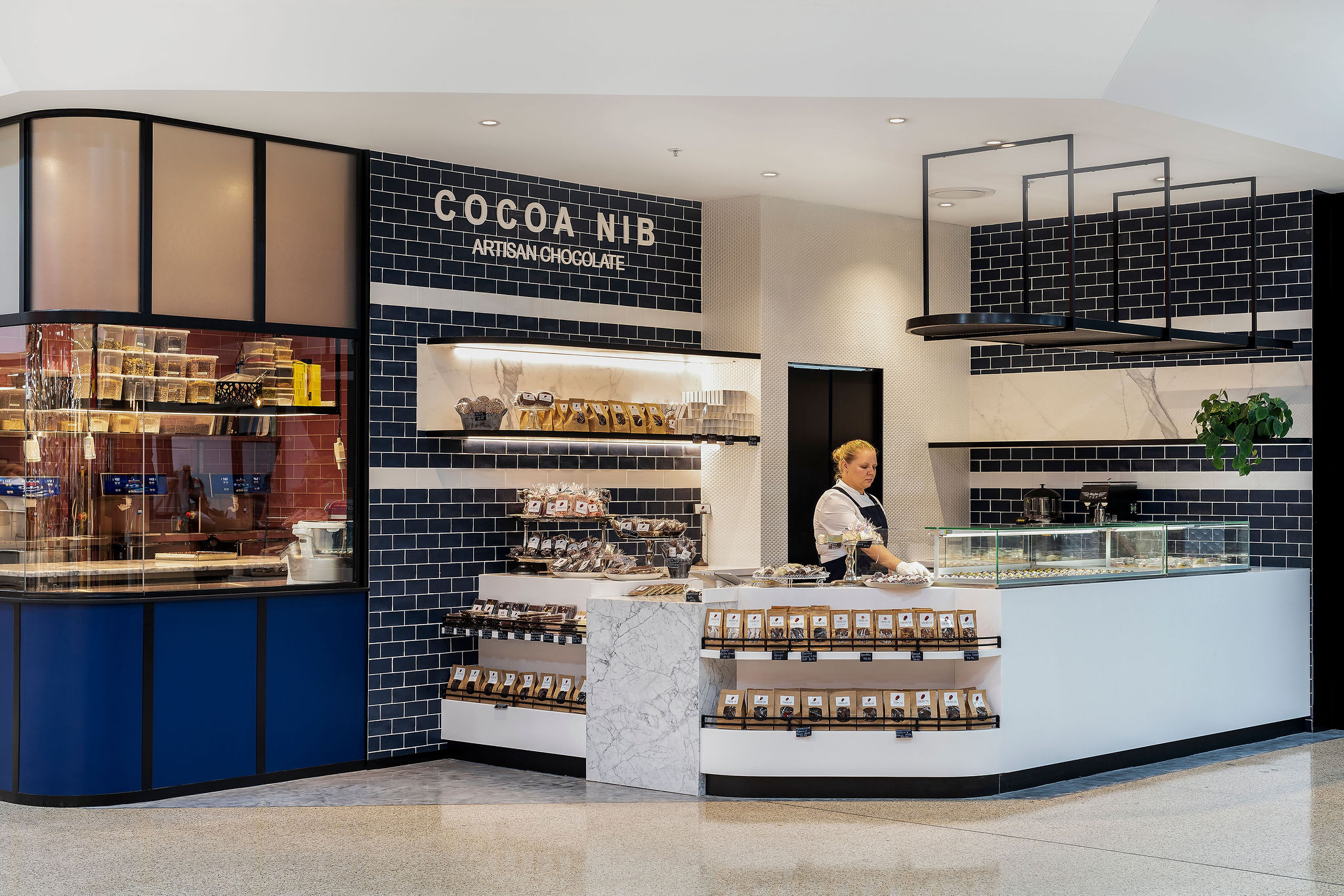 Cocoa Nib Artisan Chocolate - Welcome to SDA