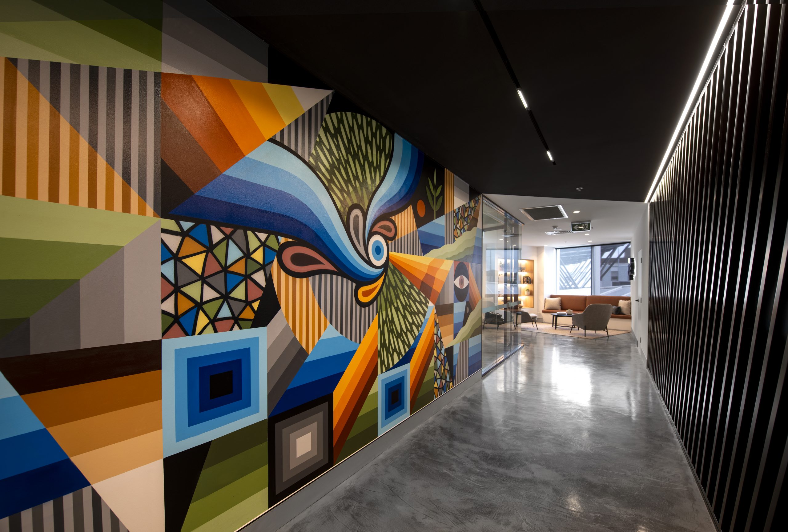 Commercial - Welcome to SDA