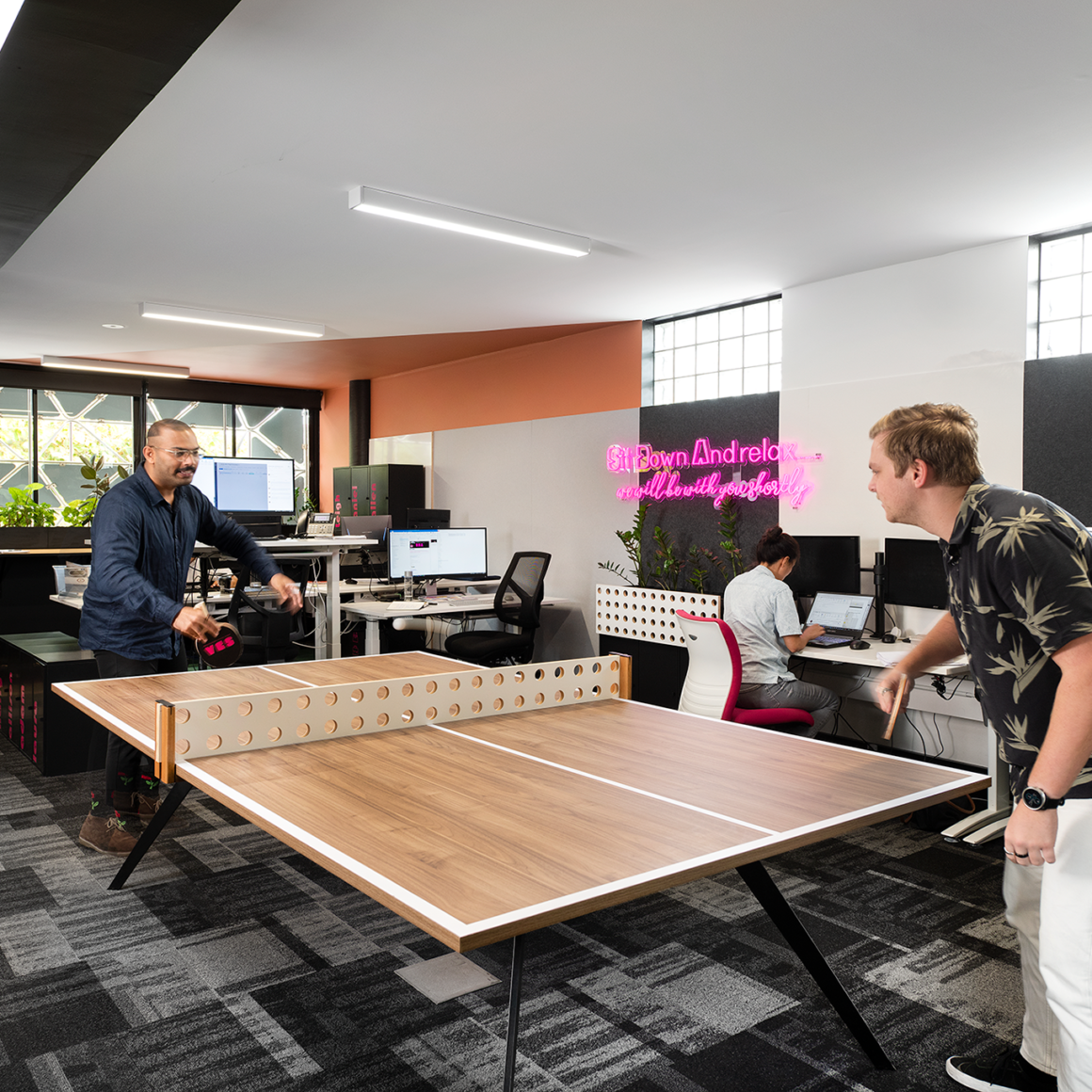 Careers - Welcome to SDA