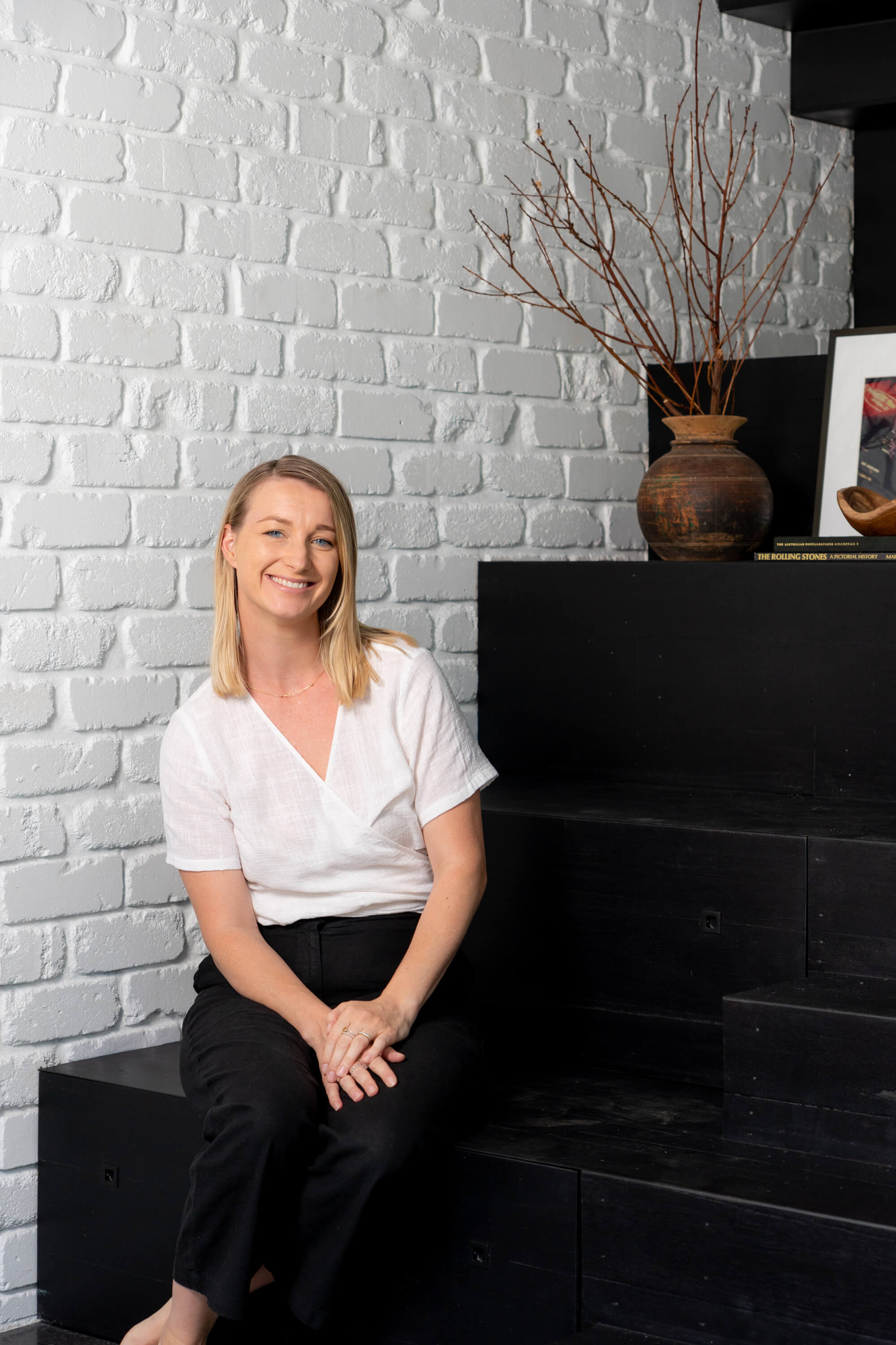 Laura Green - Welcome to SDA