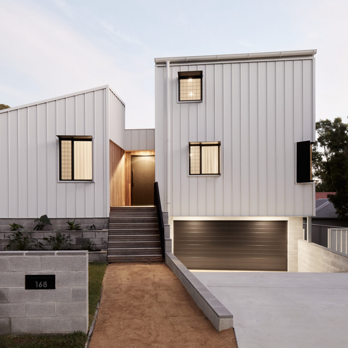 Crozier House - Welcome to SDA