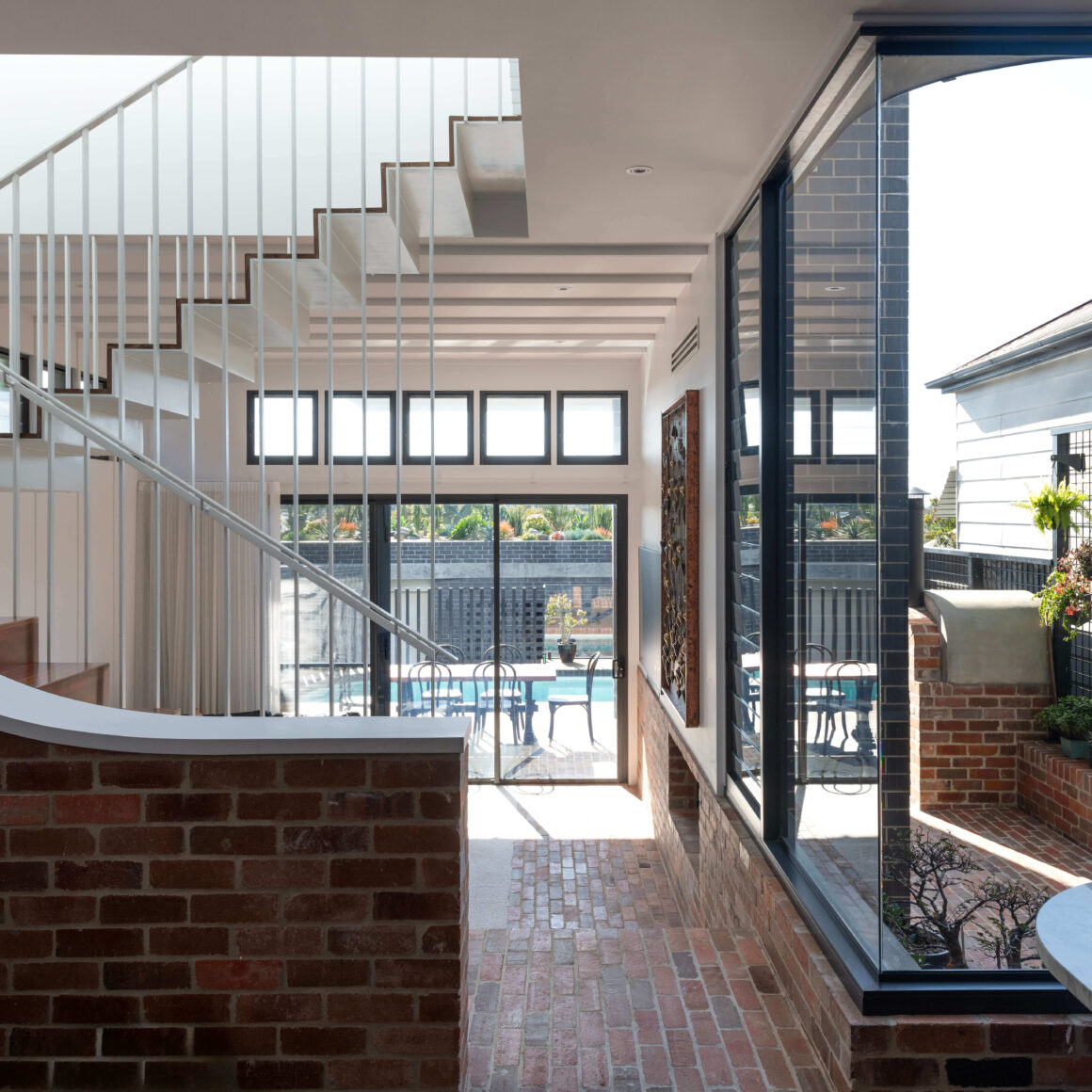 Hogan House - Welcome to SDA